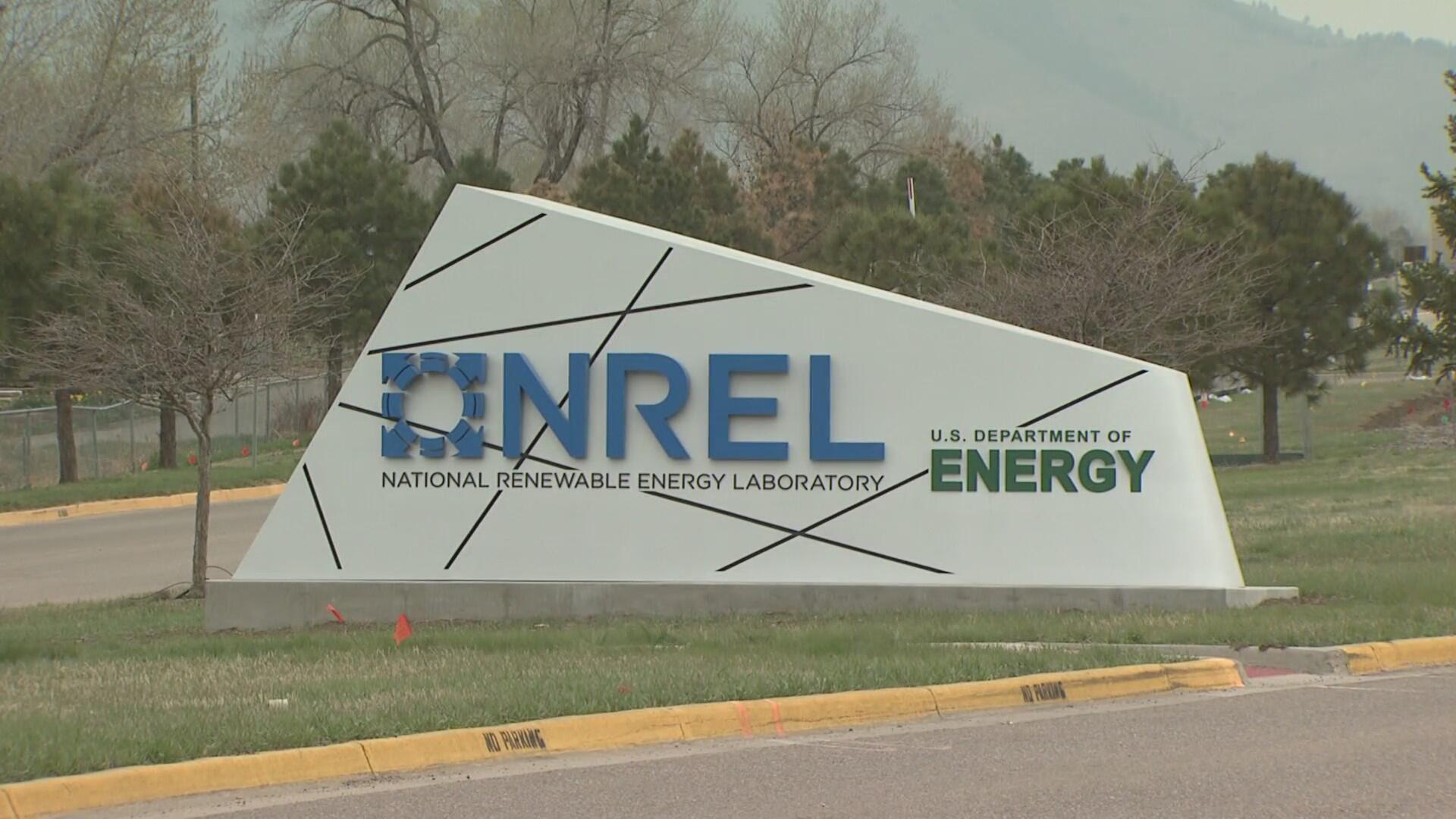 More than 100 National Renewable Energy Lab employees laid off in ...