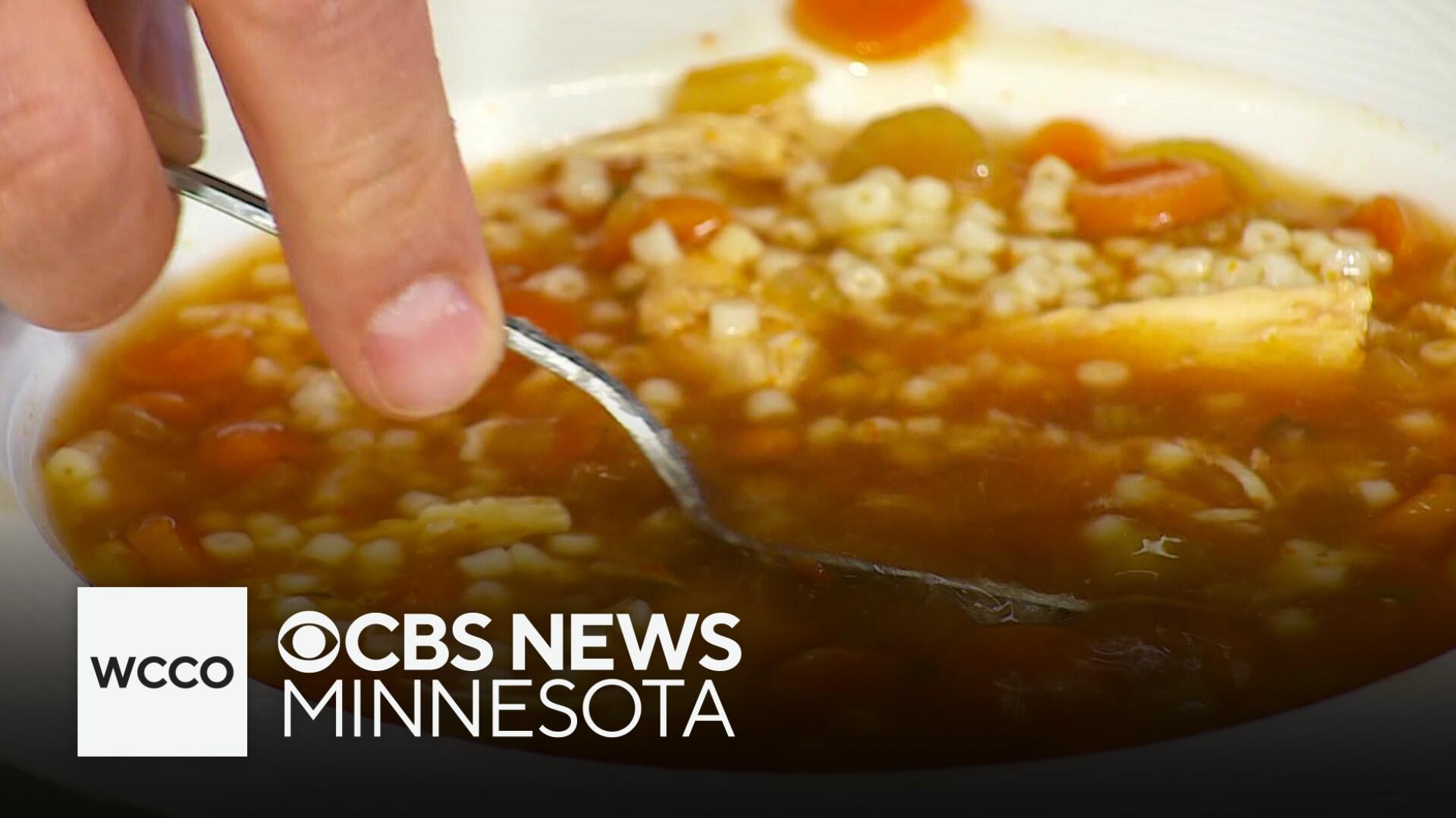 What should you eat when you're feeling sick, and what foods should you ...