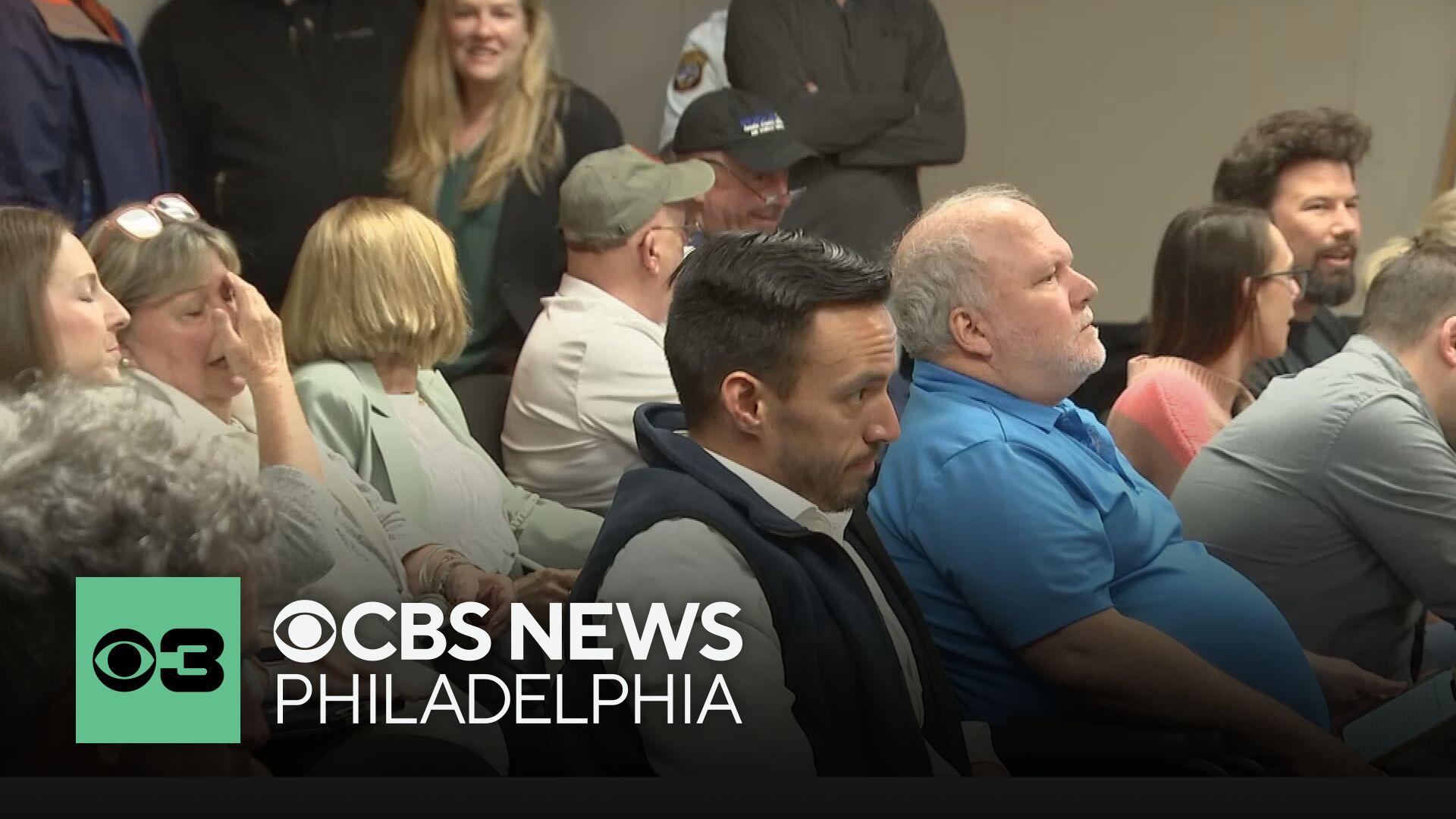 Upper Makefield board votes to allow recovery wells at site of oil leak ...