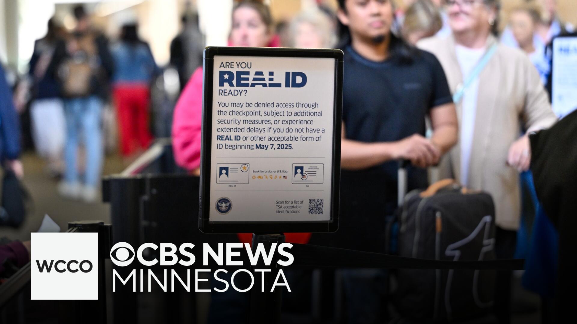 Real ID finally lands in Minnesota. What you need to know before your ...