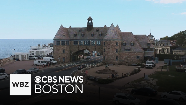 "The Real Housewives" TV franchise is coming to Rhode Island - CBS Boston