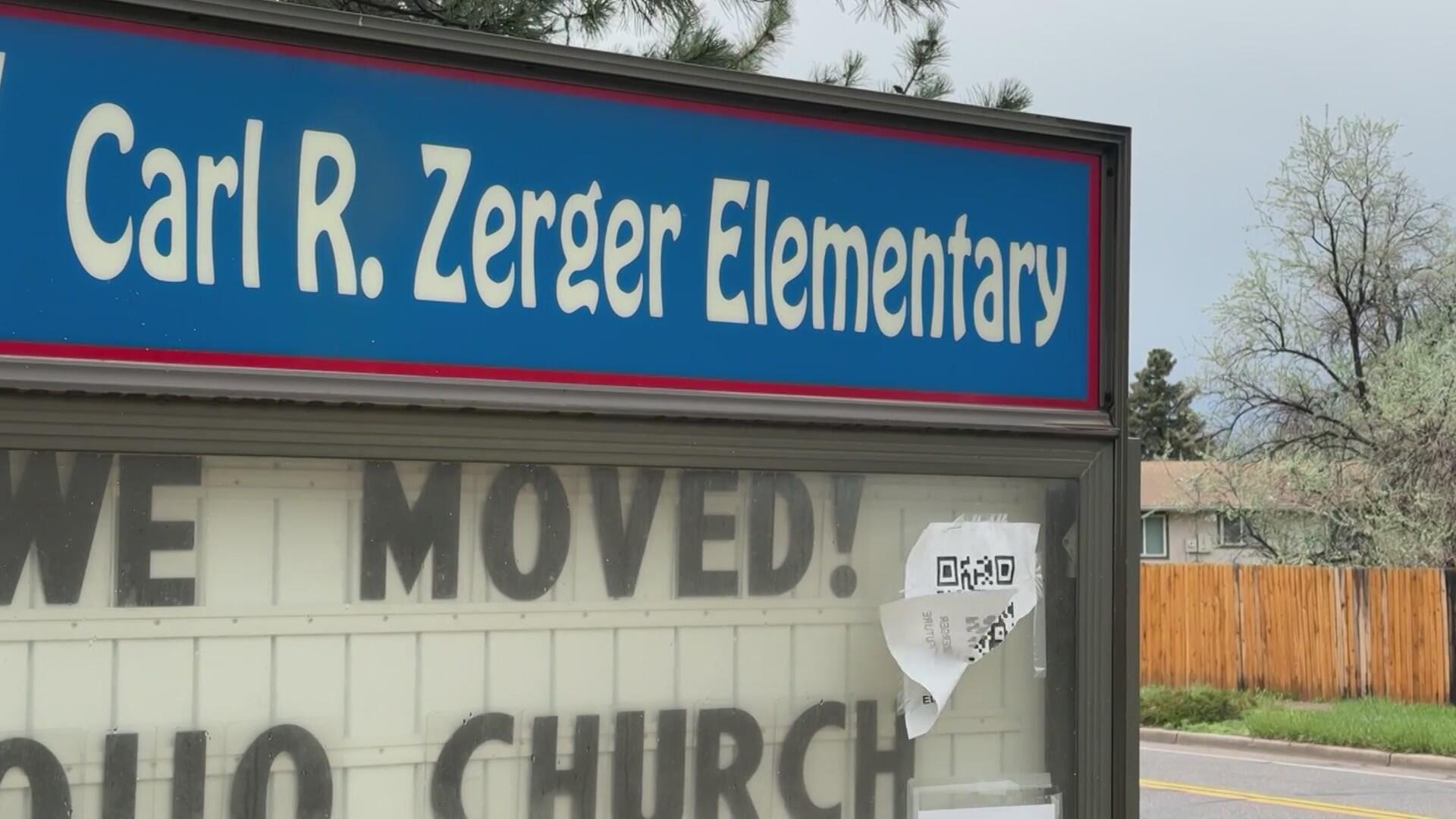 Some Colorado residents object to new home development at former school ...