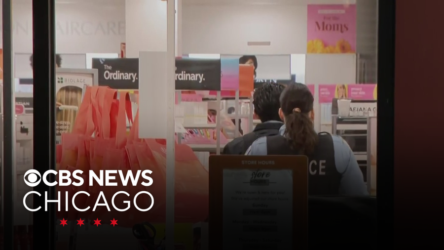 Burglary crew targets North Side Ulta Beauty store overnight, police ...