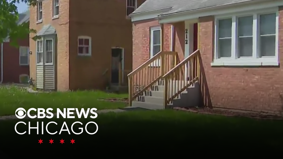 Illinois state lawmaker wants to build statue of Pope Leo XIV, funded ...