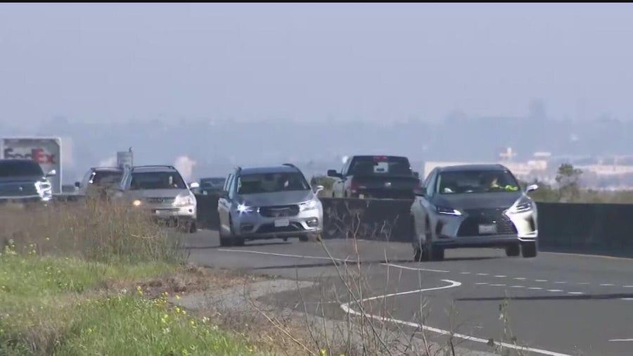 Bill seeking to speed up Highway 37 widening project heads to Gov ...