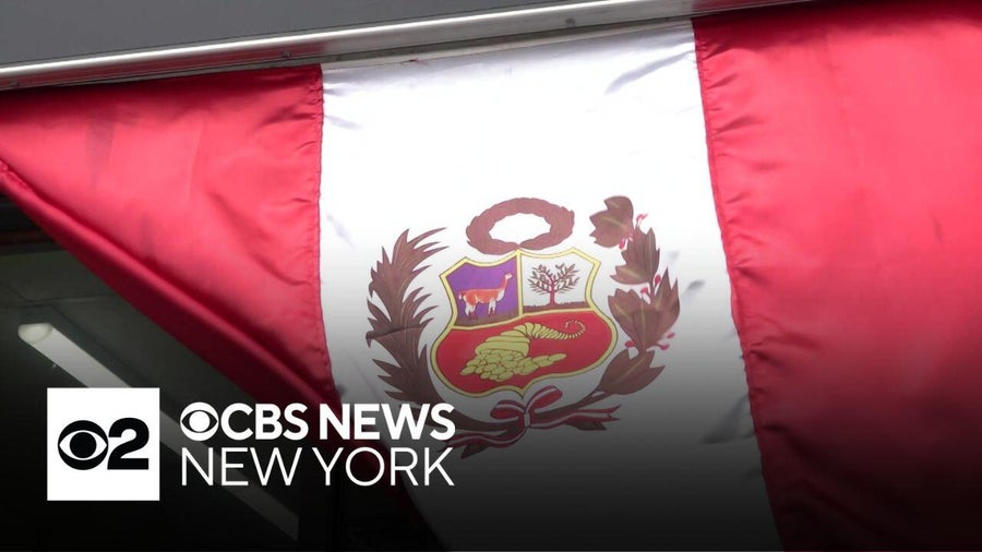 Pope Leo XIV's Peruvian roots bring pride to Paterson, N.J., community ...