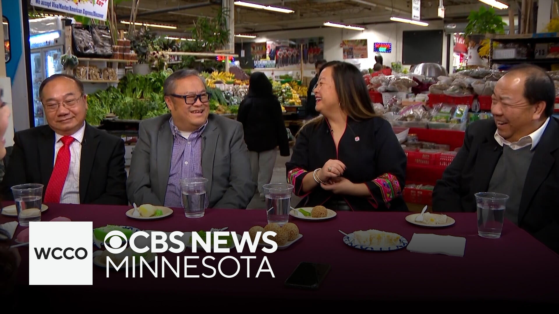 Vietnam 50 Years Later: 35 years of the Hmong American Partnership ...