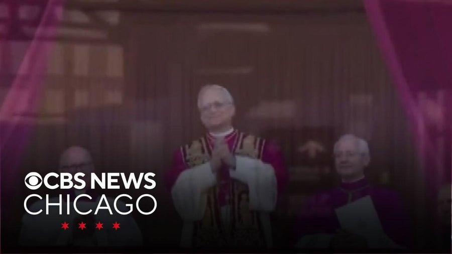 "Da Pope": Chicago ready with the jokes after native son Cardinal Prevost elected as Pope Leo ...