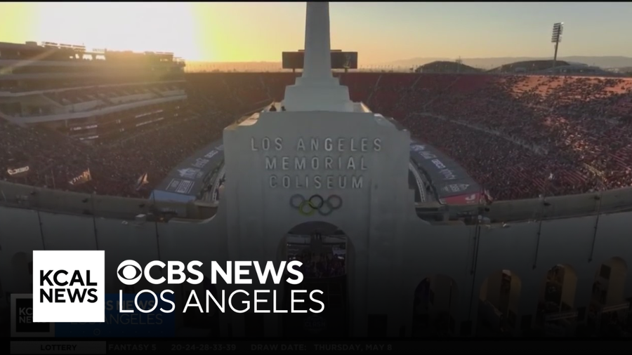 LA Memorial Coliseum, SoFi Stadium announced as venues for opening ...