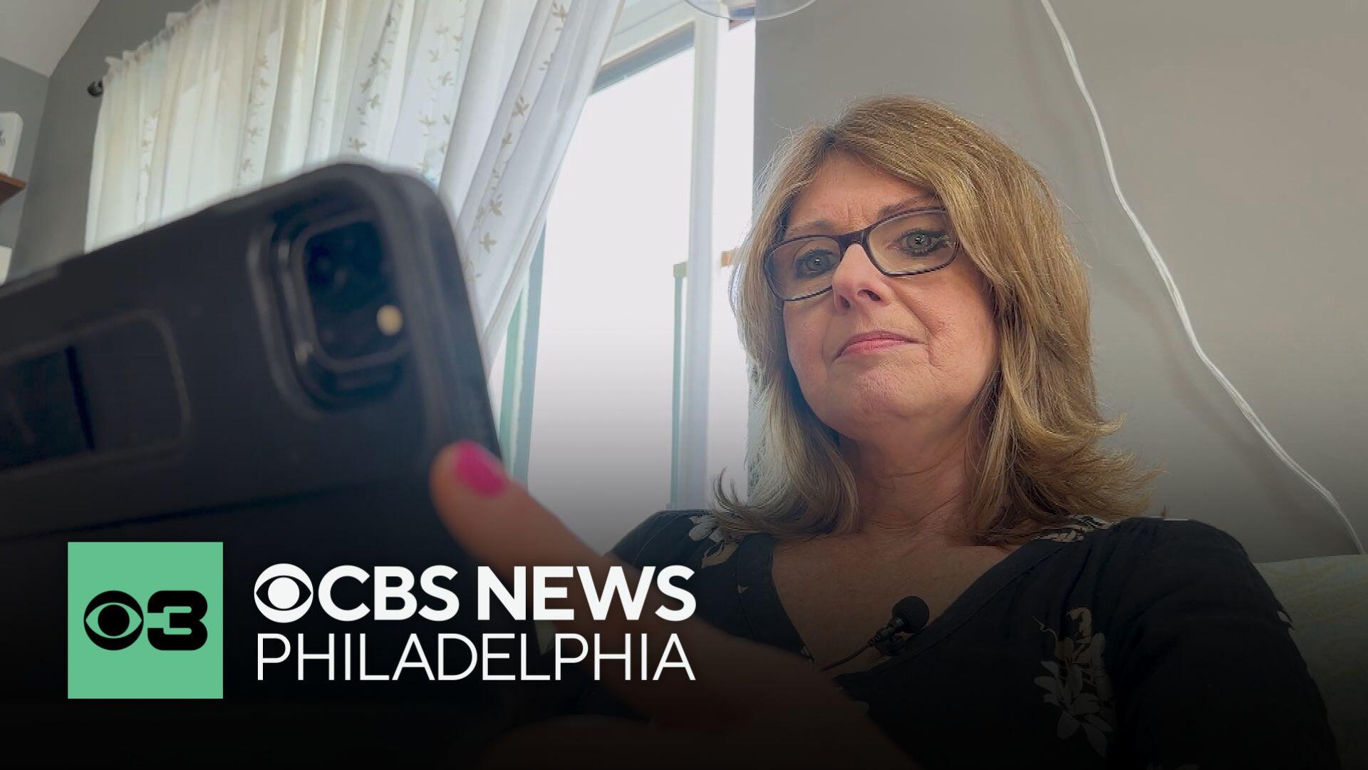 Hacker turns New Jersey woman's Facebook account against her, tries to ...