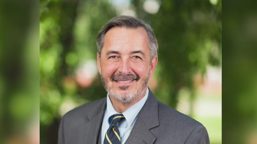 Domenico Grasso named interim president of University of Michigan - CBS ...