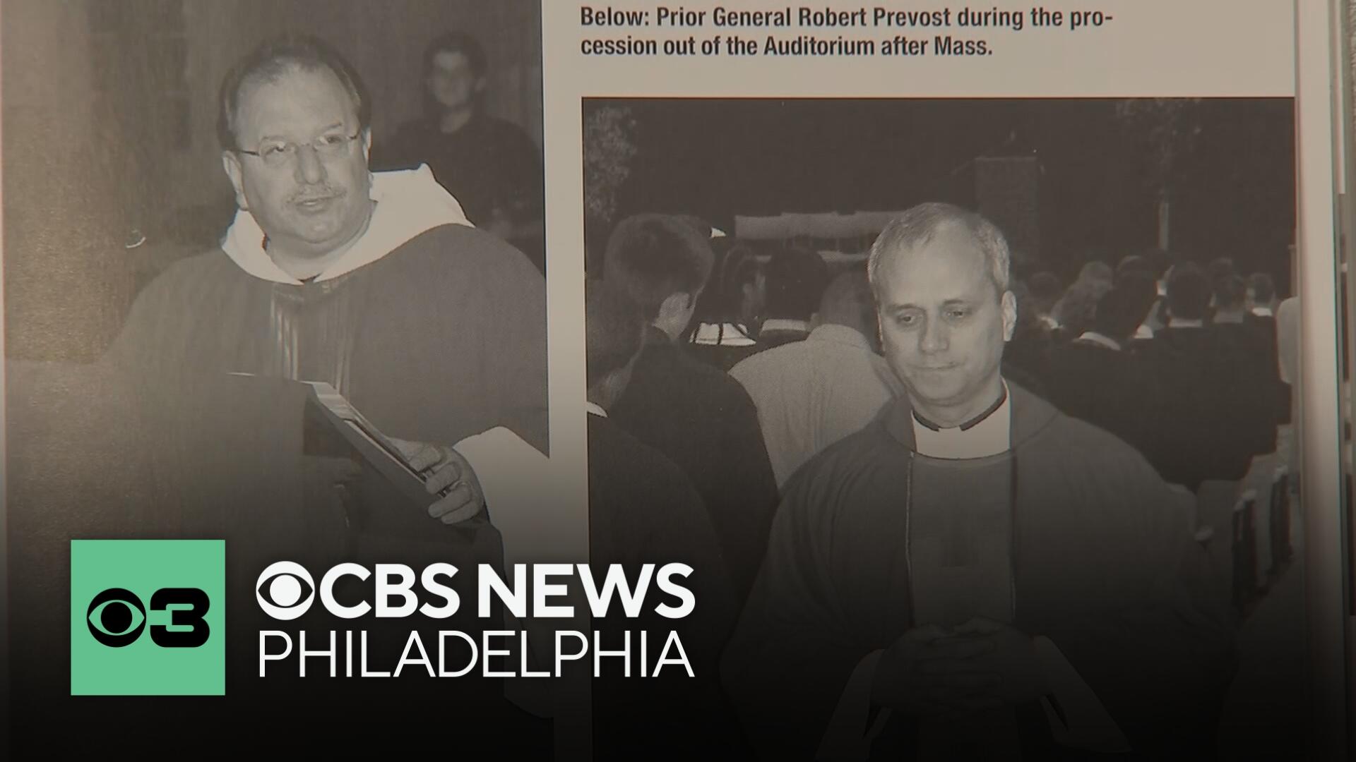 Bonner-Prendie staff hope Pope Leo XIV's election helps accelerate ...