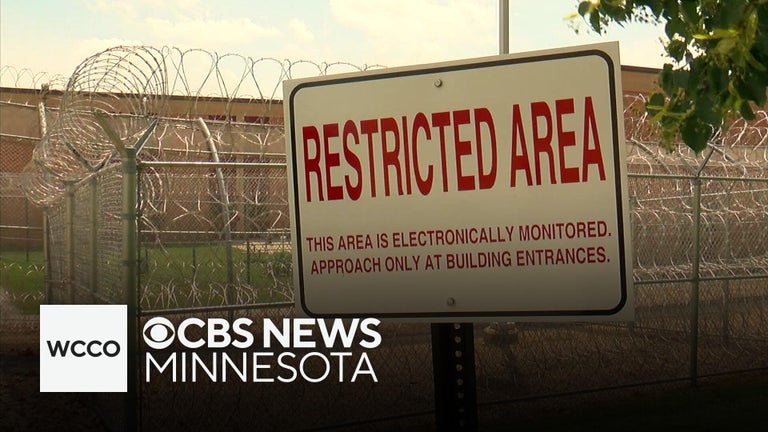 Sex offender caught hours after escape from St. Peter facility, police ...