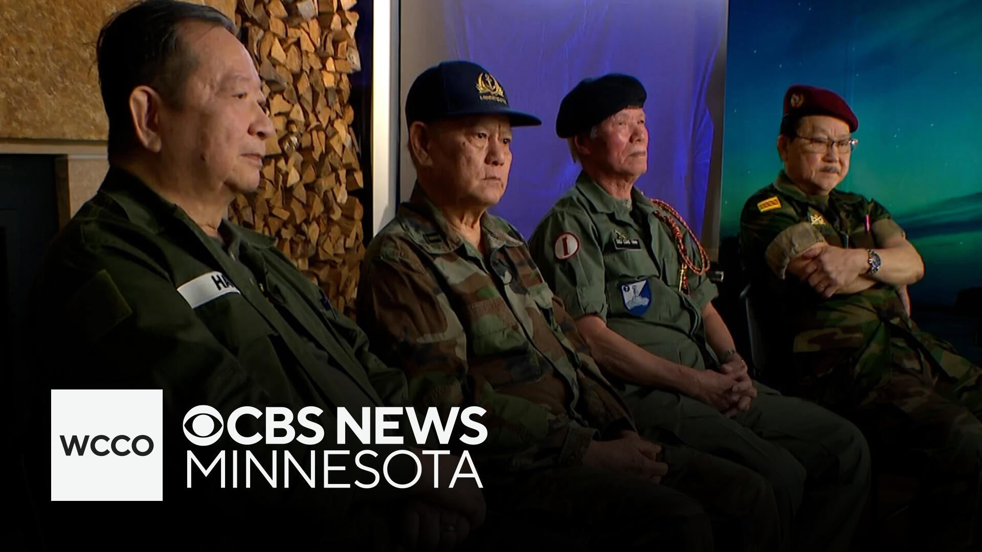 Vietnam 50 Years Later: Vietnamese veterans reflect on "Black April" 50 ...