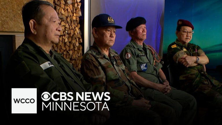 Vietnam 50 Years Later Vietnamese Veterans Reflect On Black April 50
