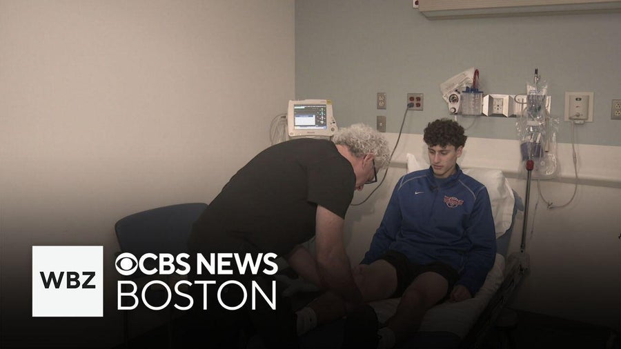 Innovative ACL reconstruction now approved for patients as young as 7 ...