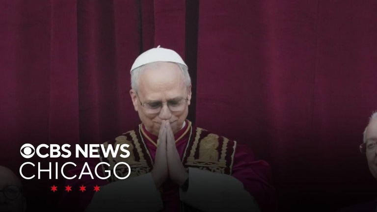 "Everything dope, including the pope, comes from Chicago ...