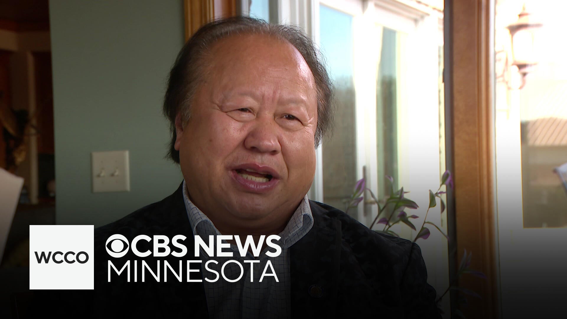 Vietnam 50 Years Later: Leng Wong, one of Minnesota's first Hmong ...