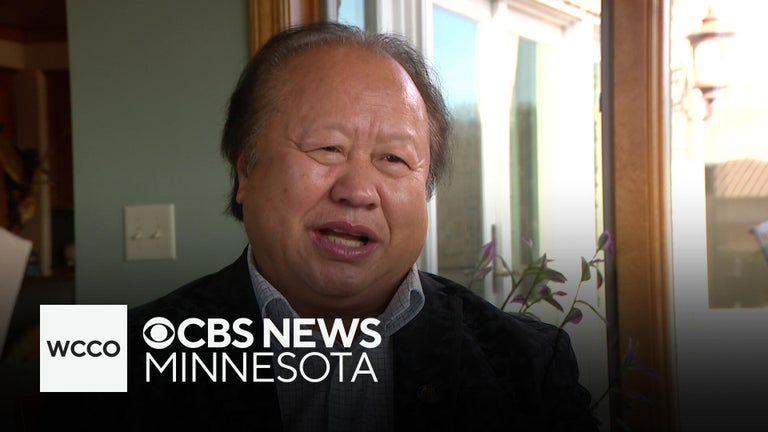 Vietnam 50 Years Later: Leng Wong, one of Minnesota's first Hmong ...