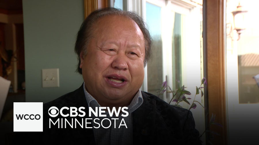 Vietnam 50 Years Later: Leng Wong, one of Minnesota's first Hmong ...