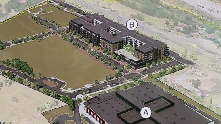 Proposed development in Colorado town includes recreation center, 500 ...