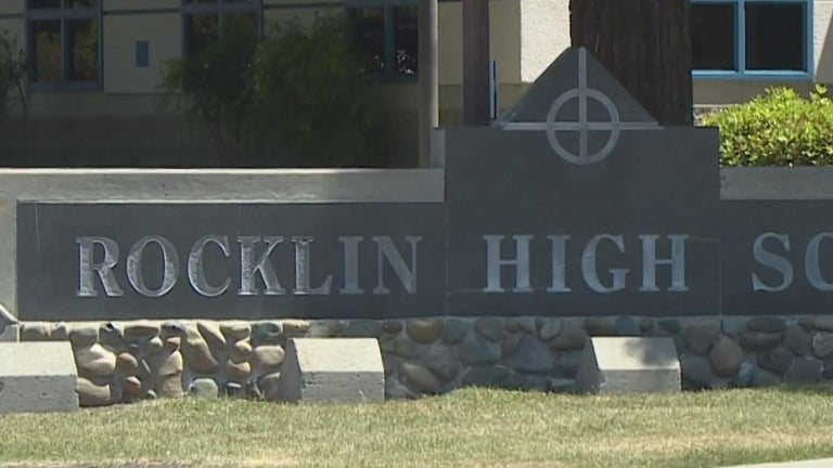 Rocklin High teachers return to classroom after mass one-day absence ...
