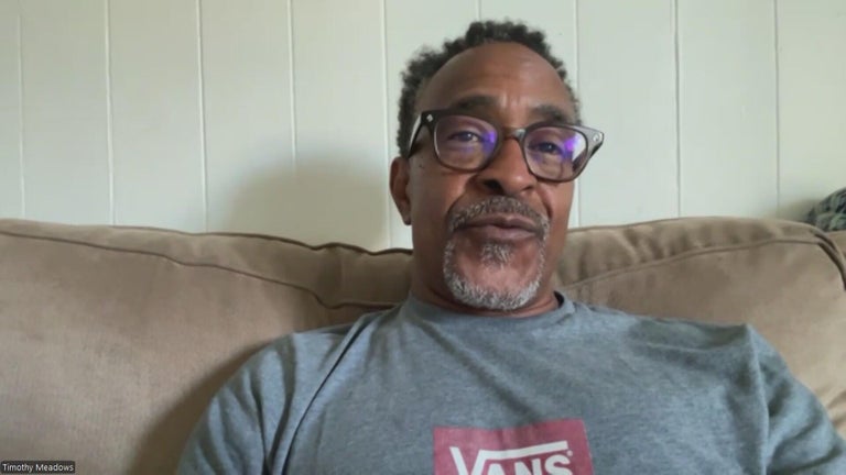 "SNL" comedian actor Tim Meadows comes to Denver stage in improv show ...