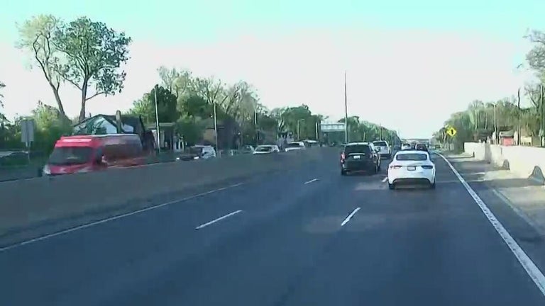 Section of 10 Mile reopens as more Interstate 696 closures go into ...