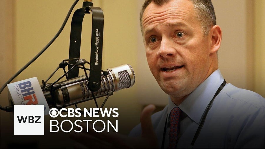 Brian Shortsleeve, MBTA chief under Baker, joins race for Massachusetts ...