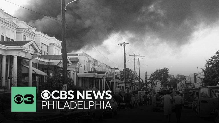 MOVE bombing 40 years later: For many, Philadelphia hasn't done enough ...