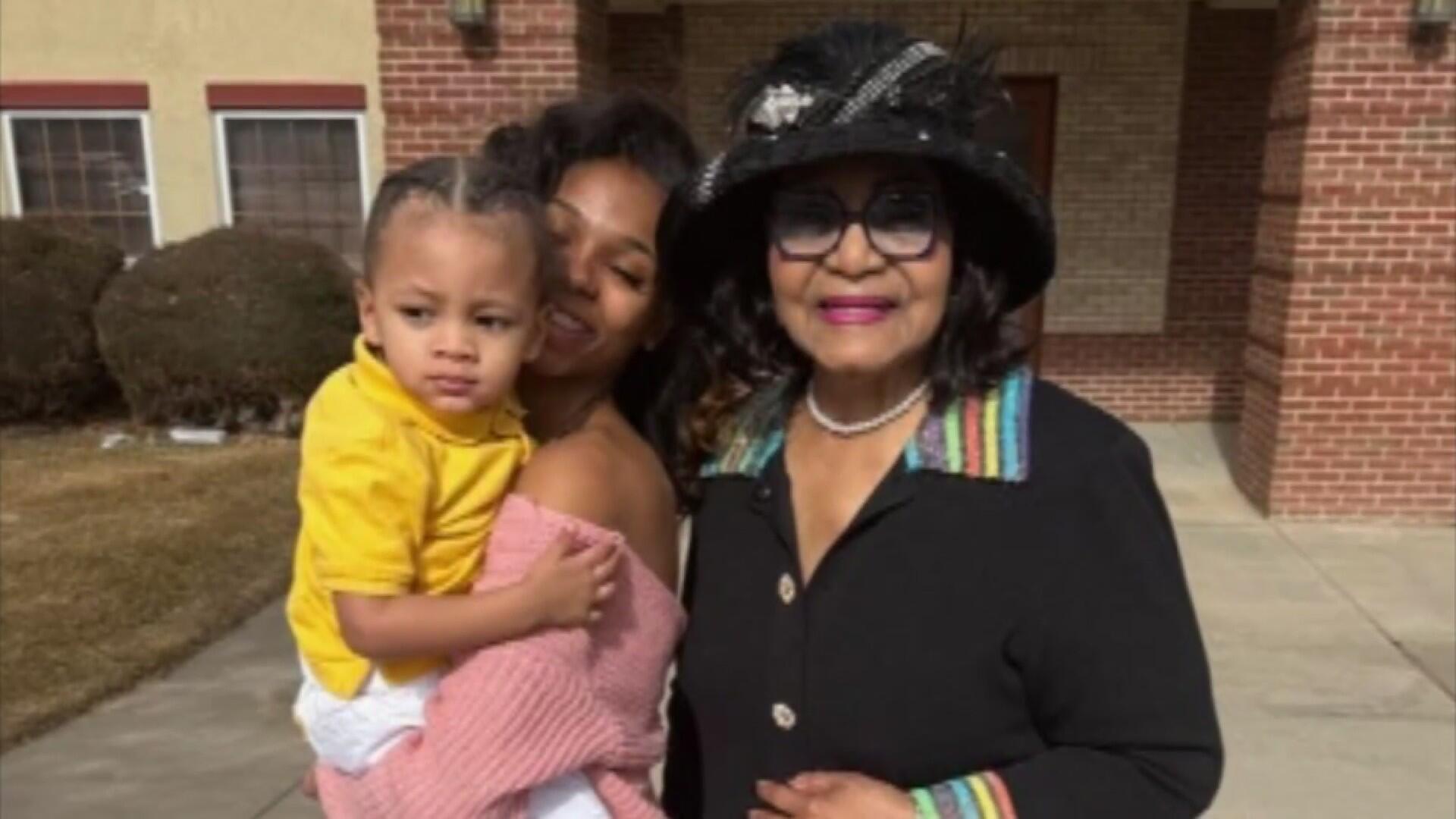 Bond lowered for Colorado woman accused in shooting at Main Event ...