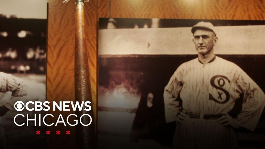 "Shoeless" Joe Jackson, 7 other "Black Sox" reinstated by MLB; how they ...