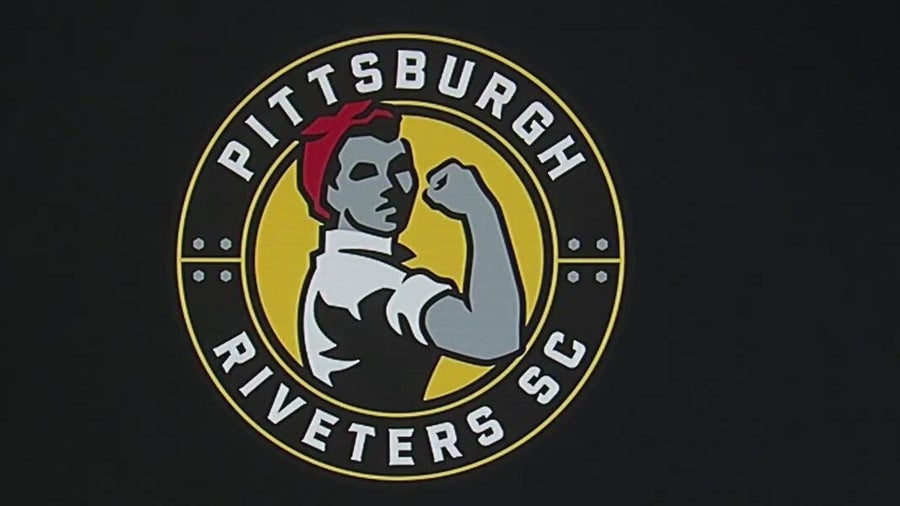 Pittsburgh Riveters preparing for inaugural game in USL women's soccer ...