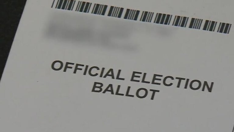 Final vote expected today on wide-ranging election reform bill in ...
