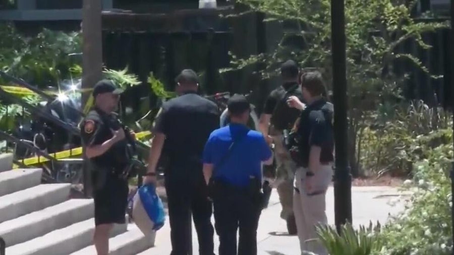 Suspected FSU gunman denied bond in first court appearance after mass ...