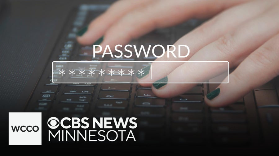 How can you safely remember your passwords? - CBS Minnesota