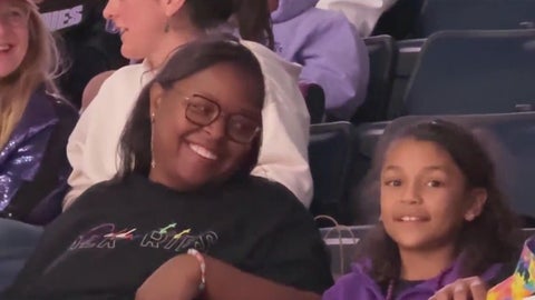 Golden State Valkyries finalize their roster for the team's inaugural ...