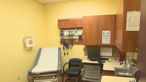 Judge rejects challenge to Michigan's decades-long ban on publicly funded abortions - CBS Detroit