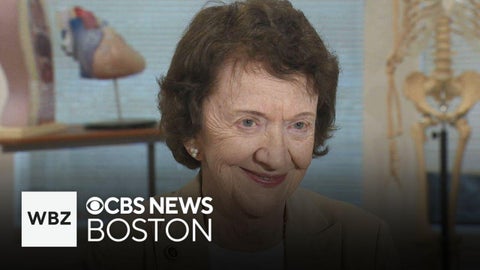 Massachusetts mom taught FBI how to profile serial killers. Now there's ...