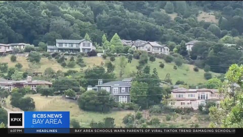 How State Farm's newest rate hike could impact Bay Area towns like ...