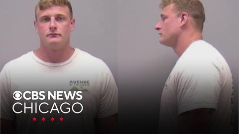 Sean Grayson's attorneys ask Illinois Supreme Court to release him from ...