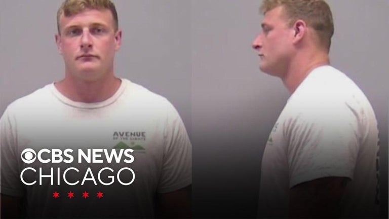 Sean Grayson's attorneys ask Illinois Supreme Court to release him from ...