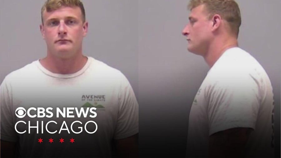 Sean Grayson's attorneys ask Illinois Supreme Court to release him from ...