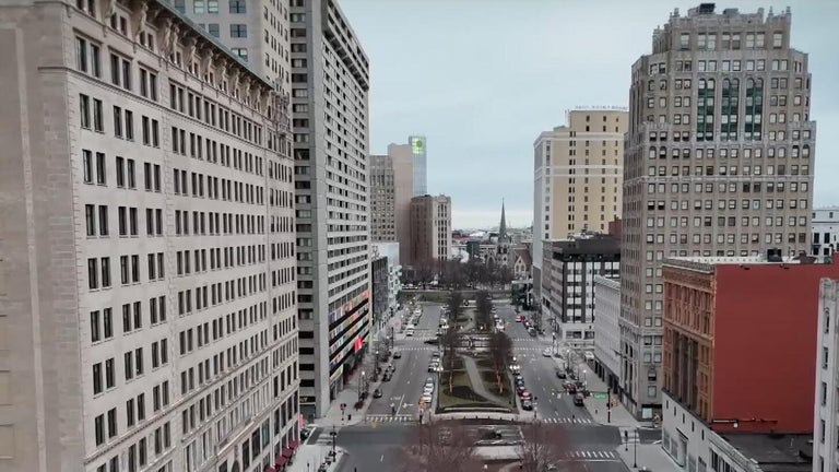 Detroit's population has grown for the second year in a row, Census ...