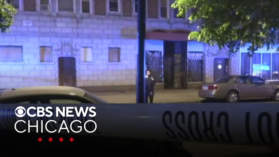 20-year-old woman shot, killed during argument on Chicago's South Side ...