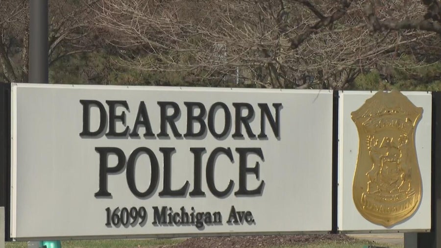 Dearborn police arrest suspect in alleged road rage assault of 83-year ...