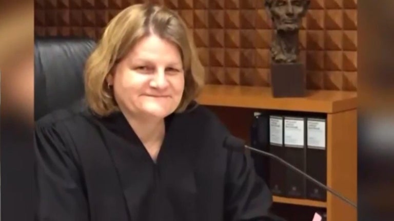 Wisconsin judge Hannah Dugan enters not guilty plea on obstruction ...