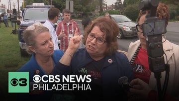 Paramedics save baby at Crozer-Chester Medical Center in Pennsylvania ...