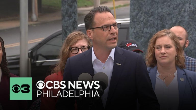 Shapiro, Pa. leaders, former Crozer Health staff promote bills to limit ...