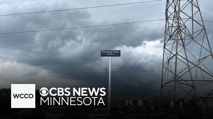 Thousands of Minnesotans still without power after Thursday's severe ...